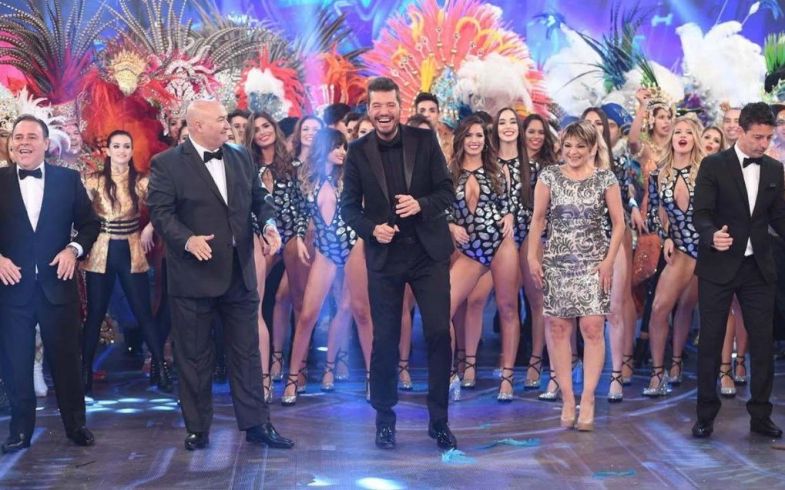 El Bailando Toma Forma Ya Hay Varios Famosos Confirmados ¿quiénes Son